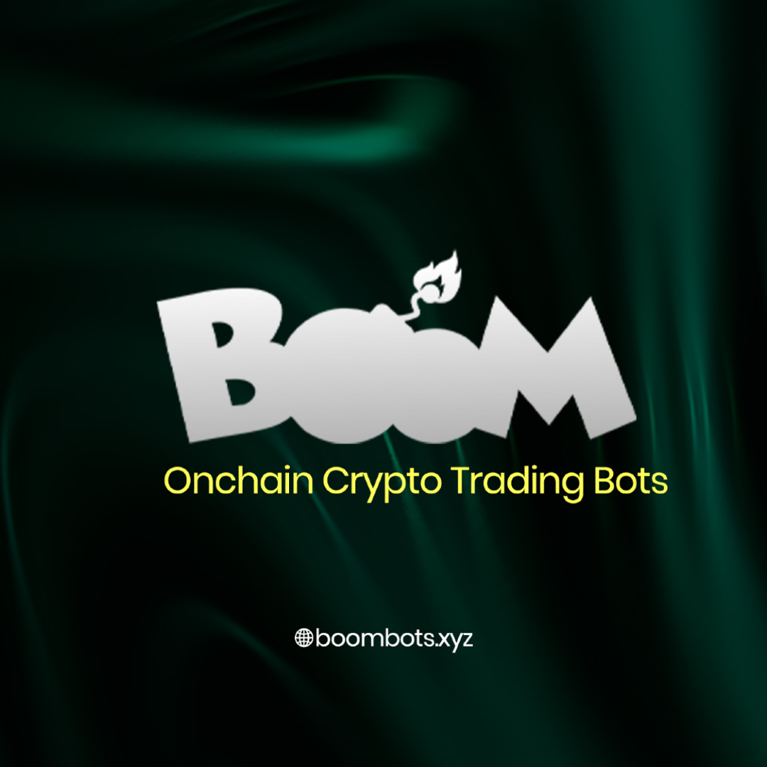 BOOM! Bots Interface