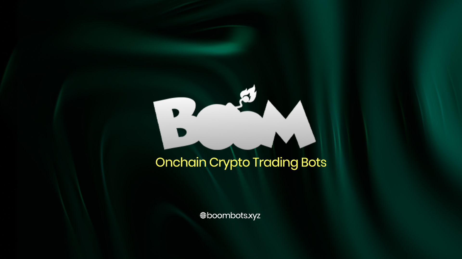 BOOM! Bots Interface